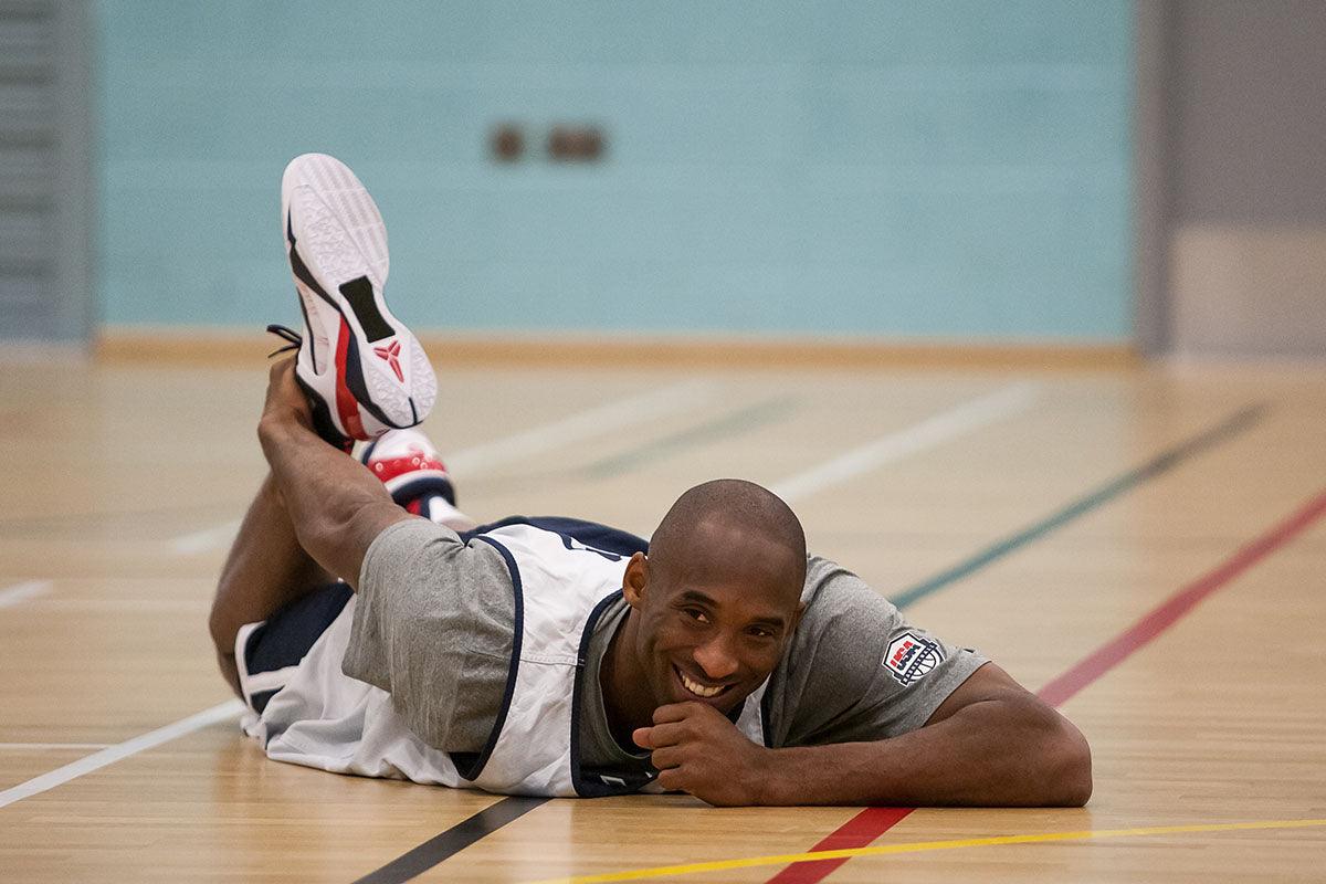 The 5 Best Stretches for Basketball | Warm Up Your Game